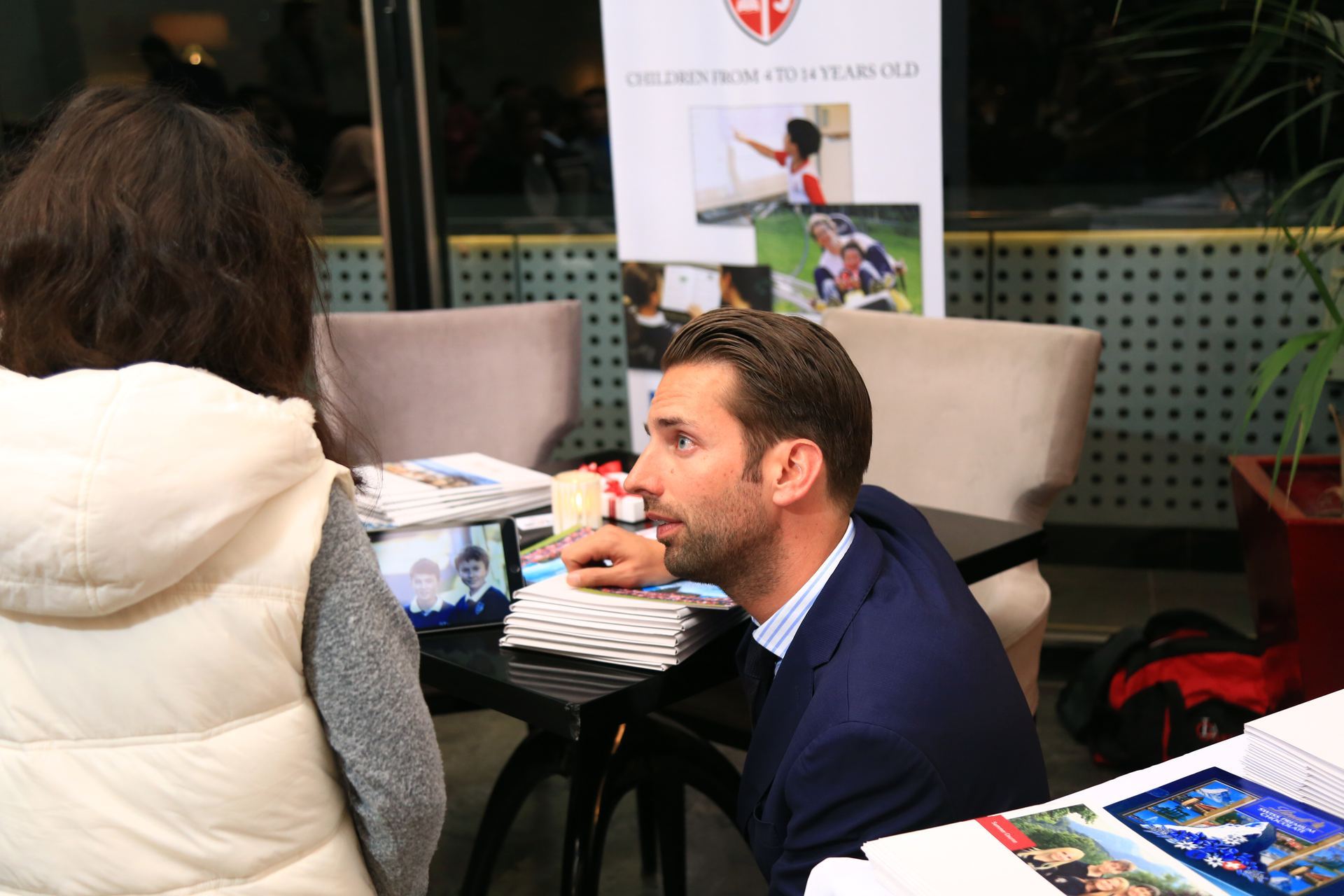 EPFL Admissions for International Students: 2025 Complete Guide | Swiss ...